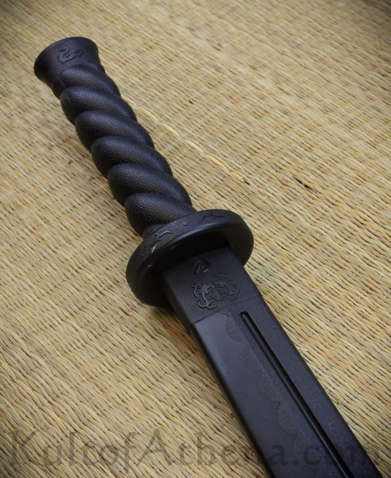 Chinese Training Dao