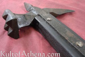 Authentics War Hammer