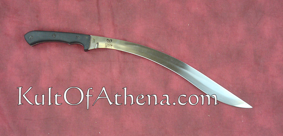 Cold Steel Kopis Machete