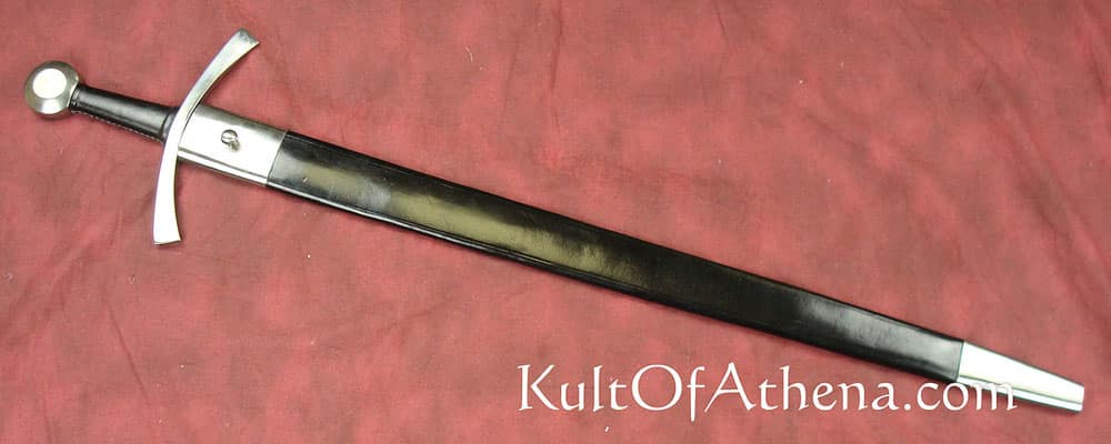 Windlass - Classic Medieval Sword
