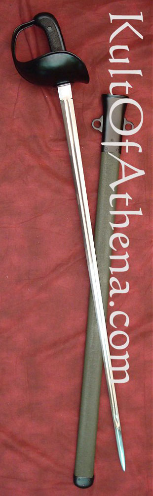 Patton Cavalry Sword