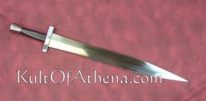 Classic Hoplite Sword