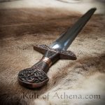 Suontaka Viking Sword