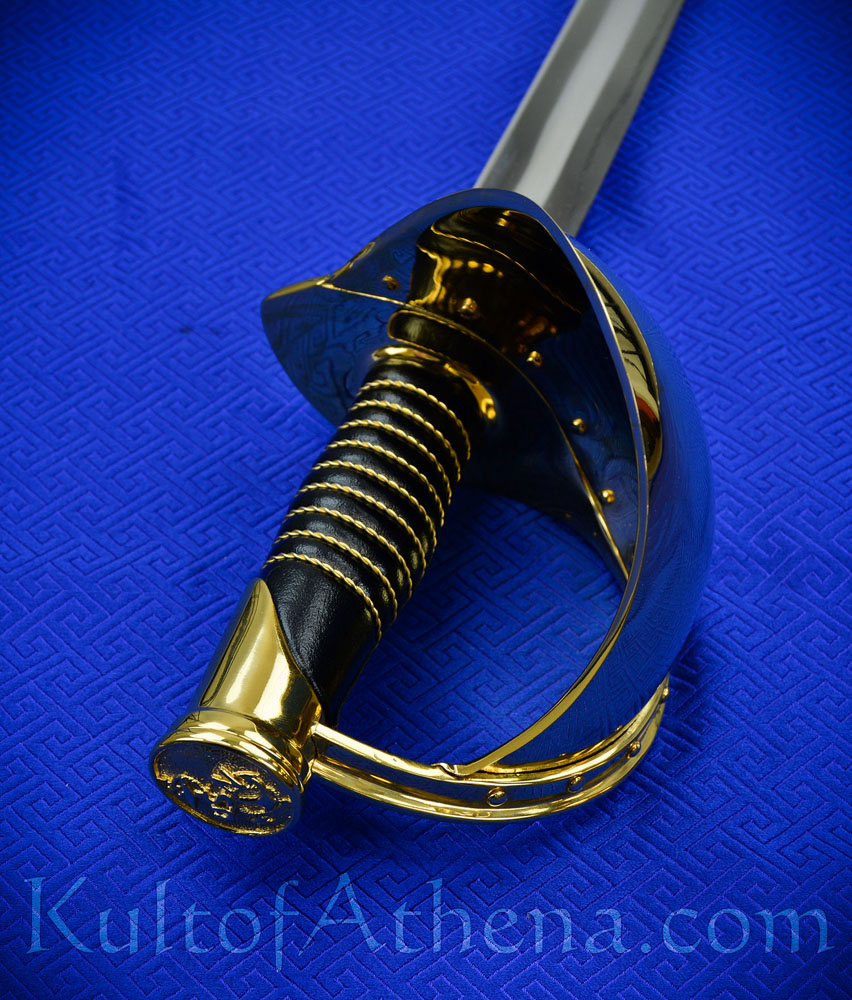 Vanguard Cpo Cutlass