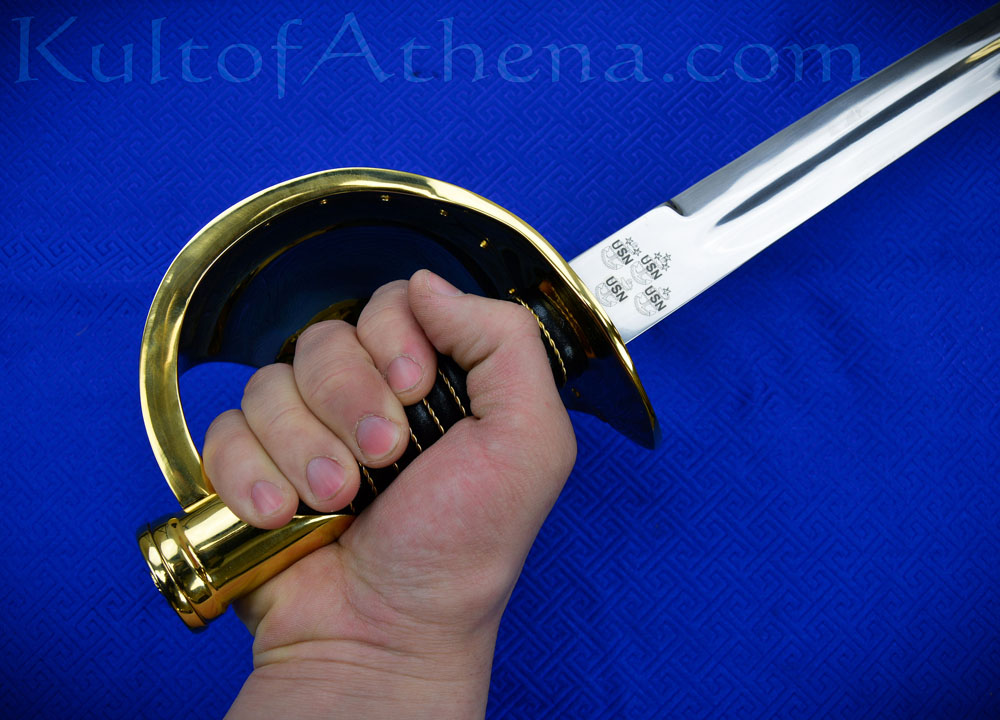 Vanguard Cpo Cutlass