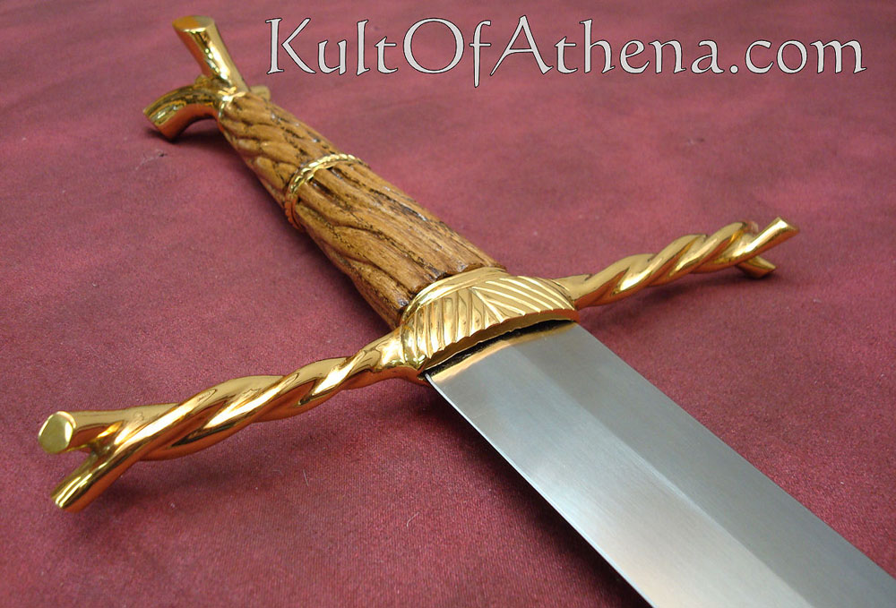 Cool Sword Hilts