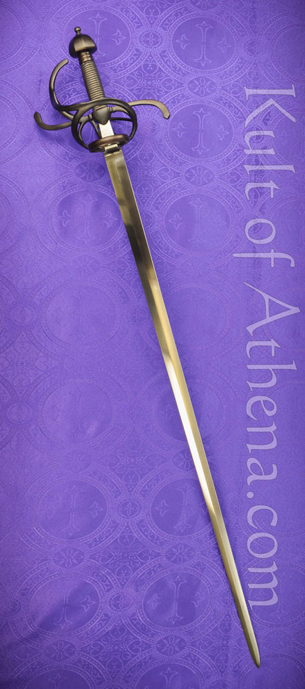 French Rapier Sword