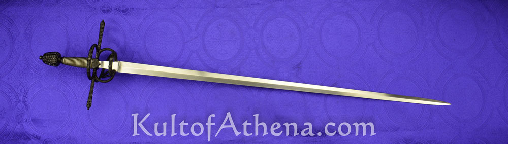 Milanese Sword