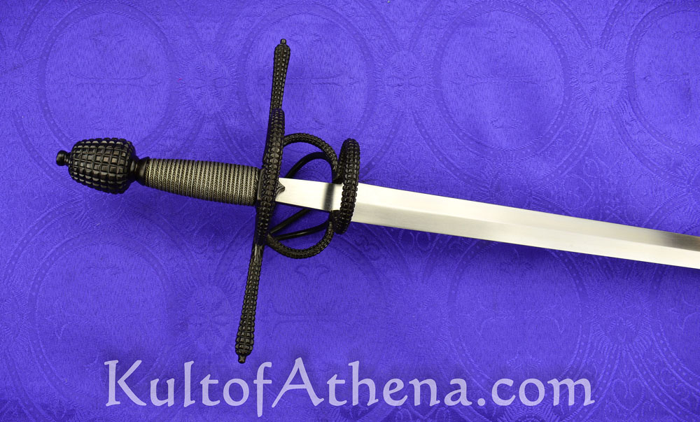 Milanese Sword