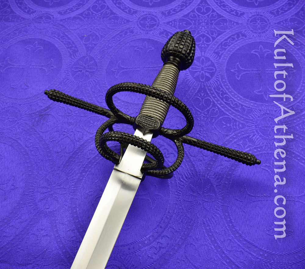 Milanese Sword
