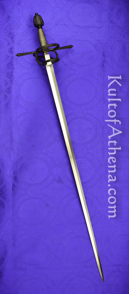Italian Side Sword