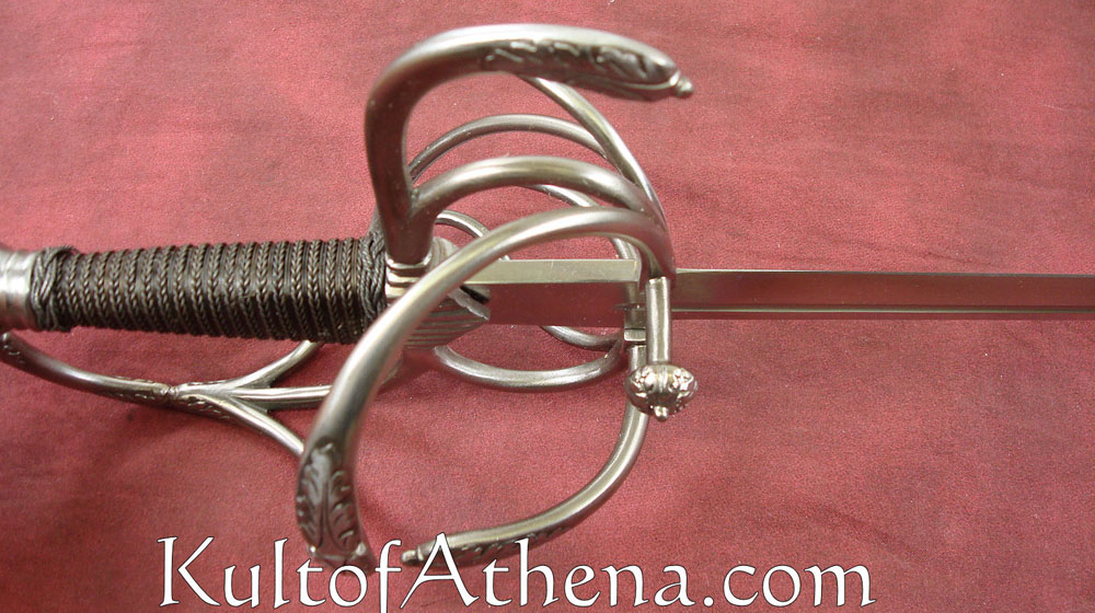 German Rapier Sword