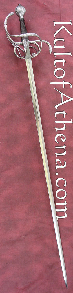 German Rapier