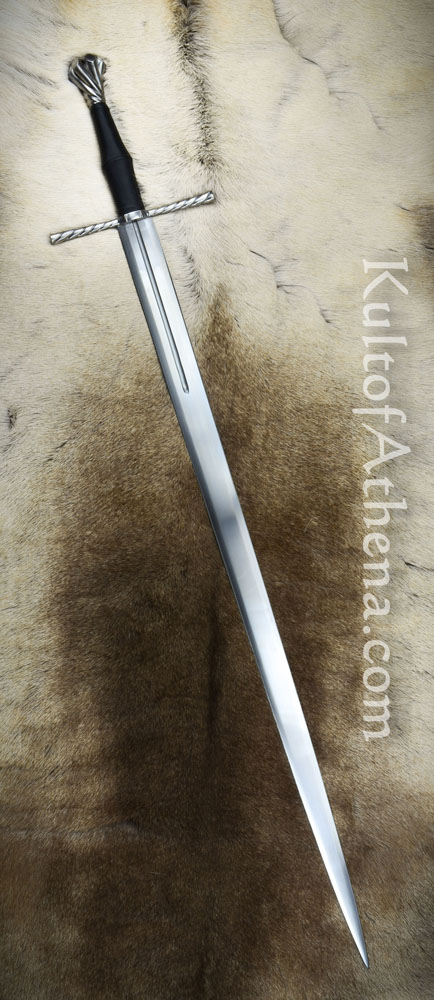 Two Handed Broadsword