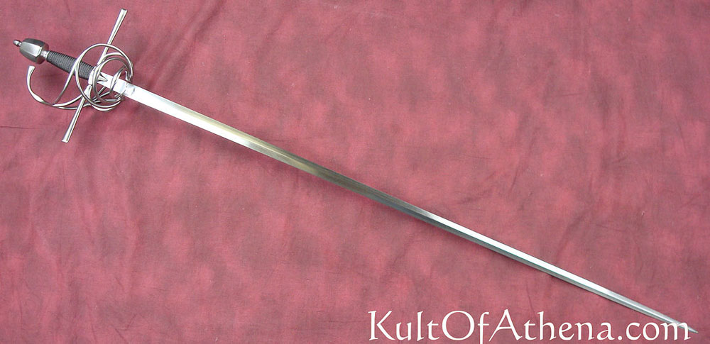 Italian Rapier