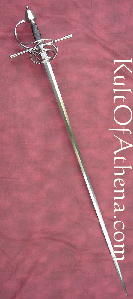 Italian Rapier