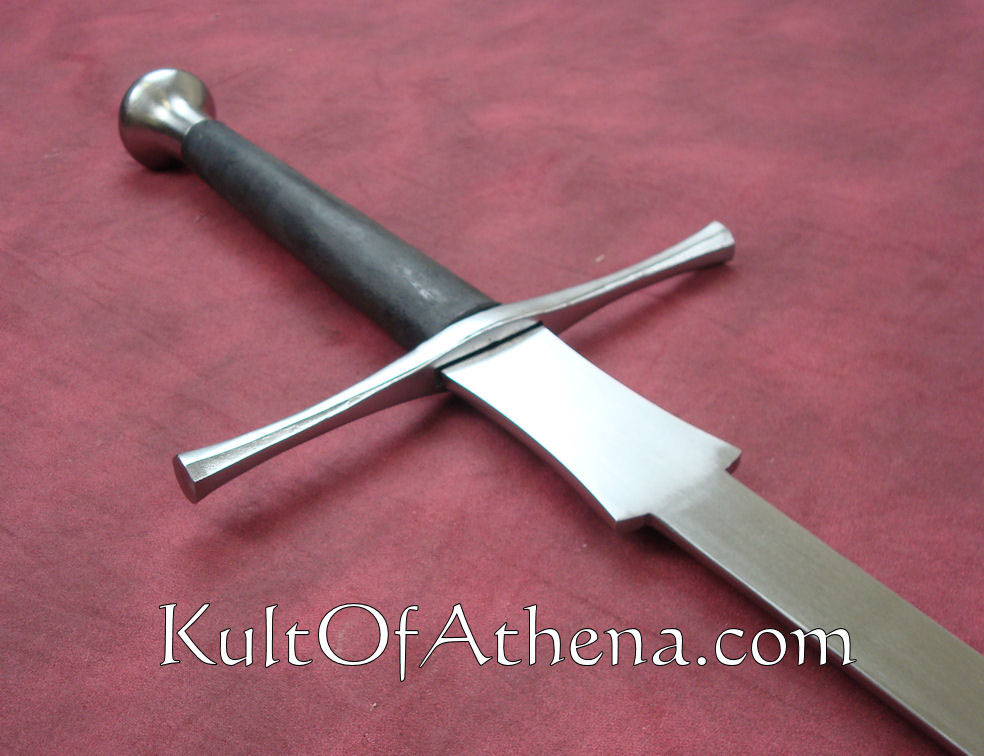 Arms & Armor Fechtbuch Training Sword