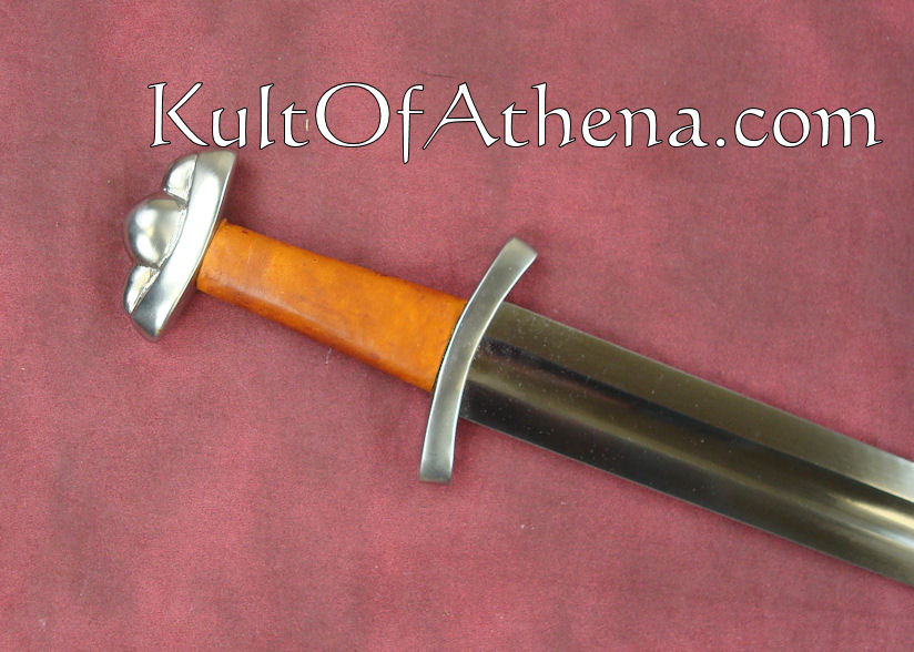 Anglo Saxon Weapons And Armor