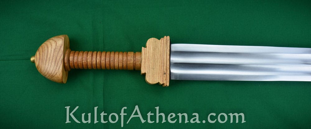 Roman 3rd Century Spatha