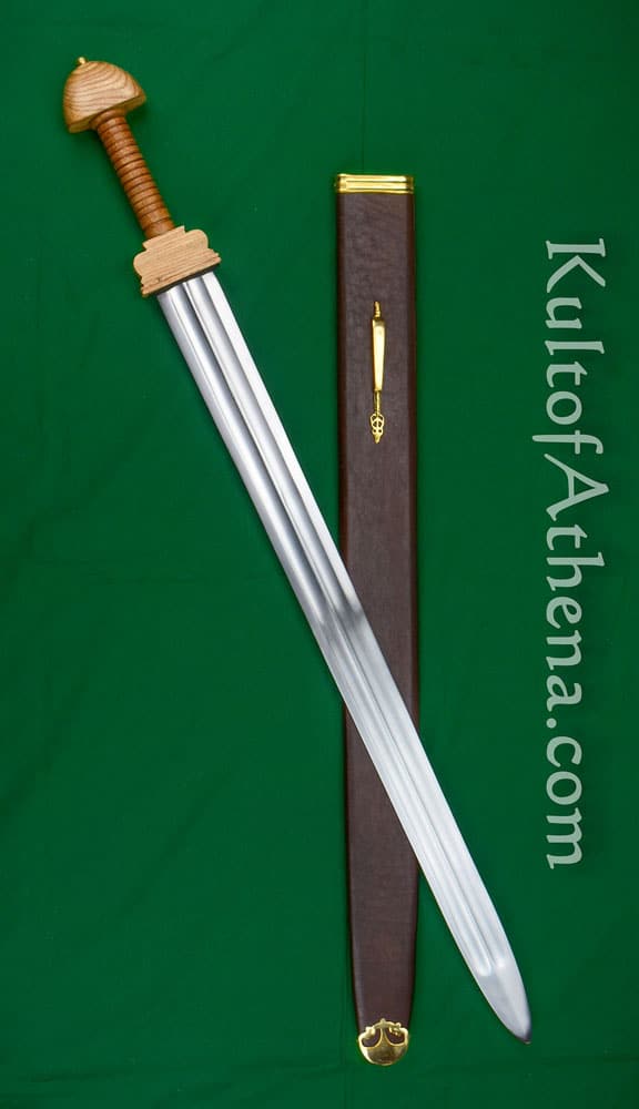 Roman Sword Spatha