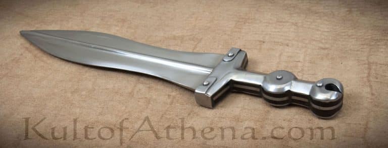 3rd Century Roman Pugio Dagger