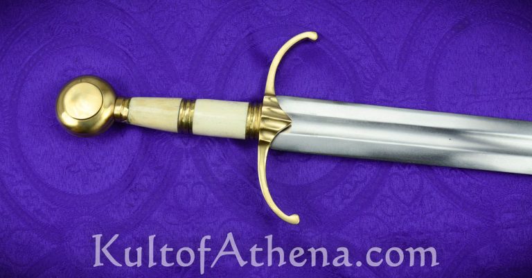 Guingate Sword