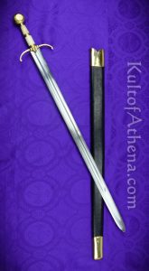 Guingate Sword