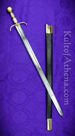 Guingate Sword