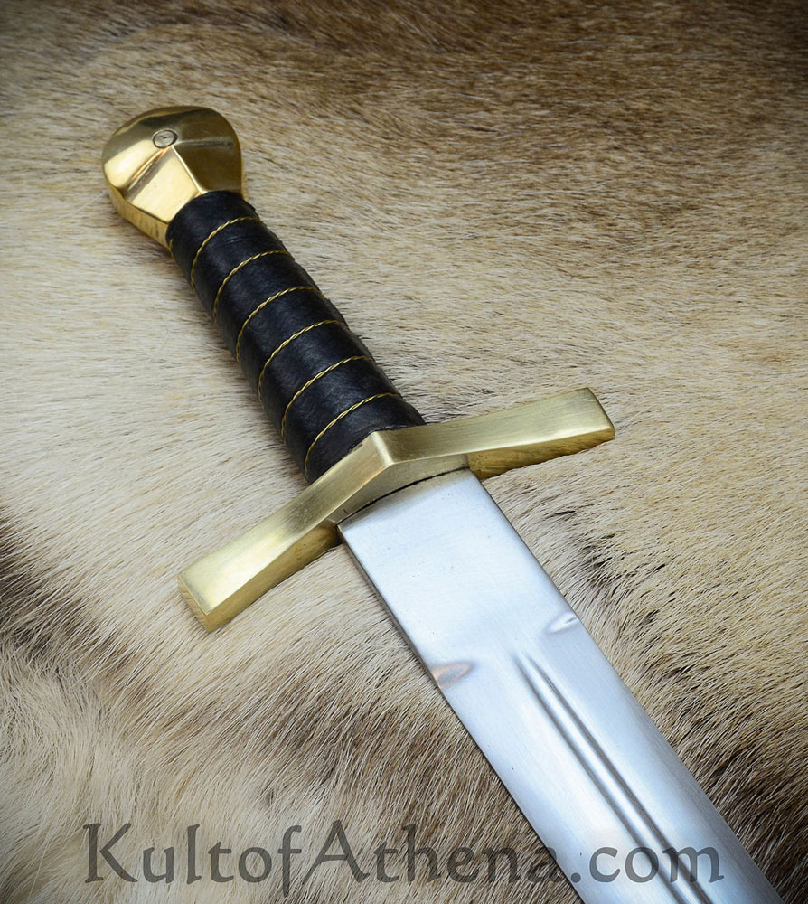 Viking Dagger - Deepeeka