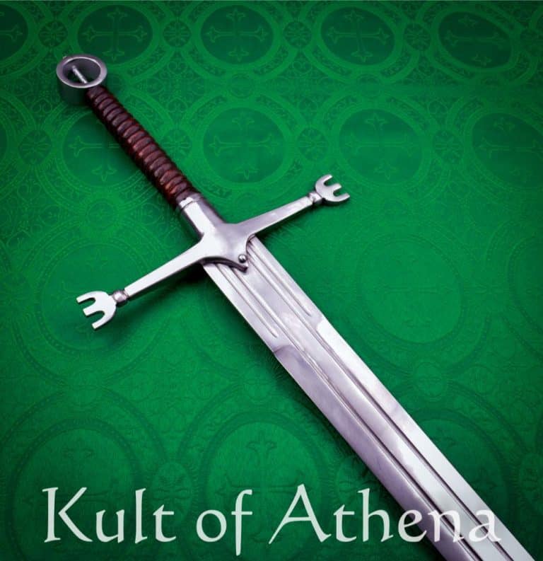 Gallowglass Sword
