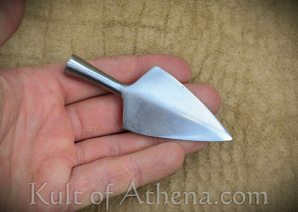 Wide Leafblade Arrowhead