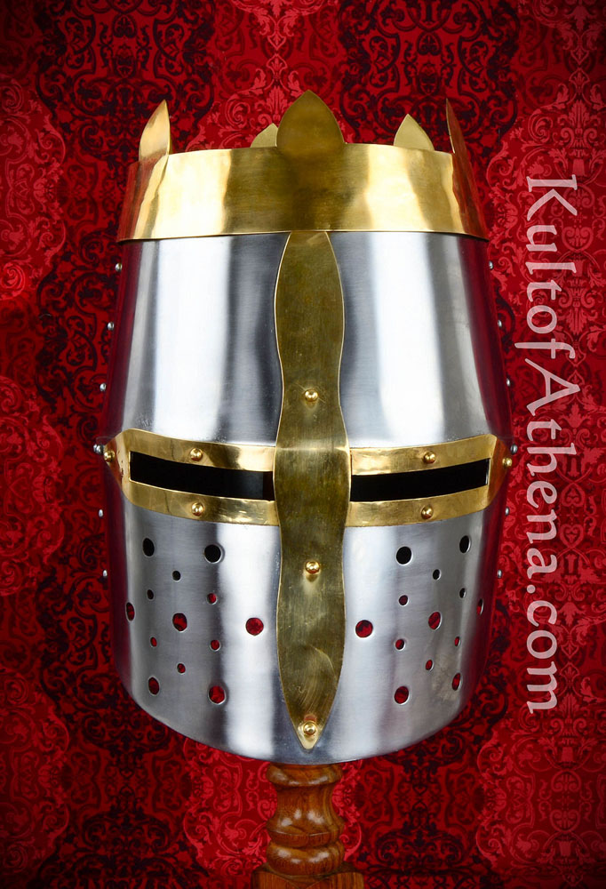 Templar Great Helm