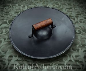 Archer's Buckler - 18 Gauge