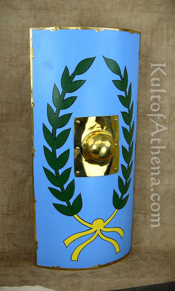 Roman Arena Shield - Smaller Size