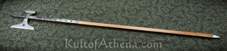 Late Medieval Poleaxe