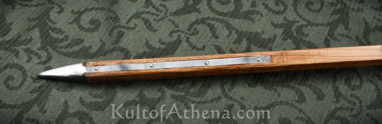 Late Medieval Poleaxe