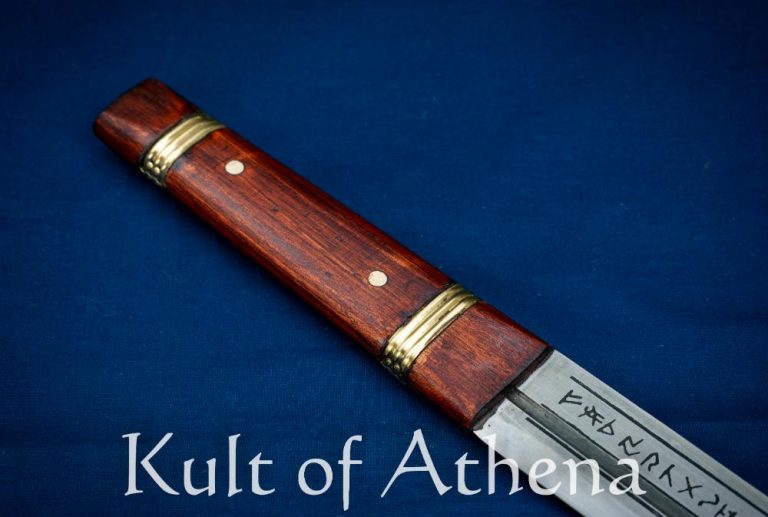 Seax of Beagnoth