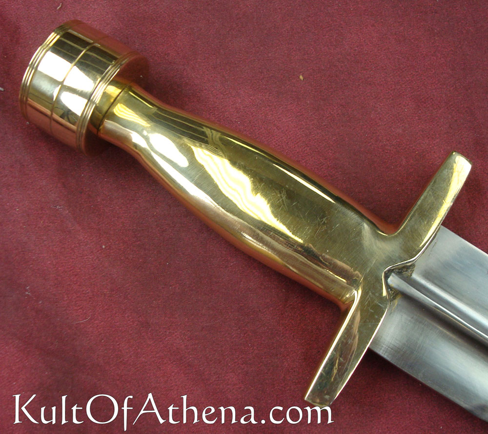 Greek Xiphos Hoplite