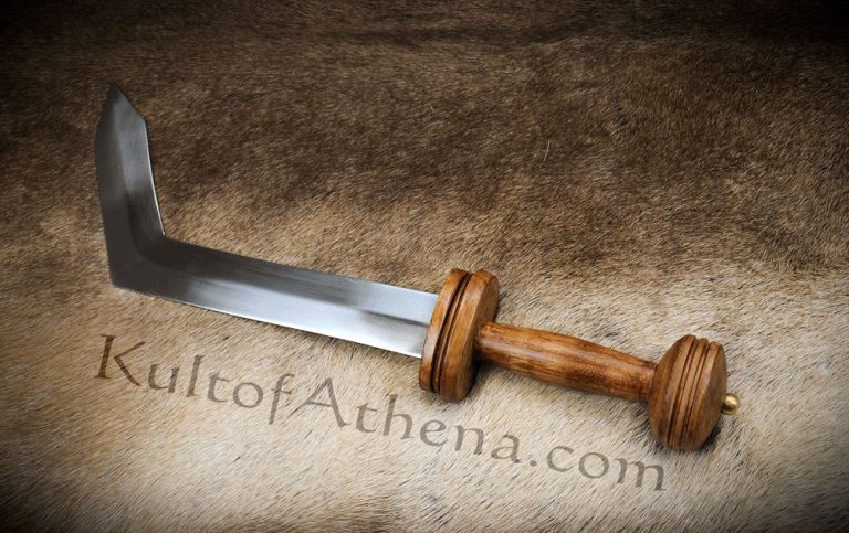 Gladiatorial Sica Sword