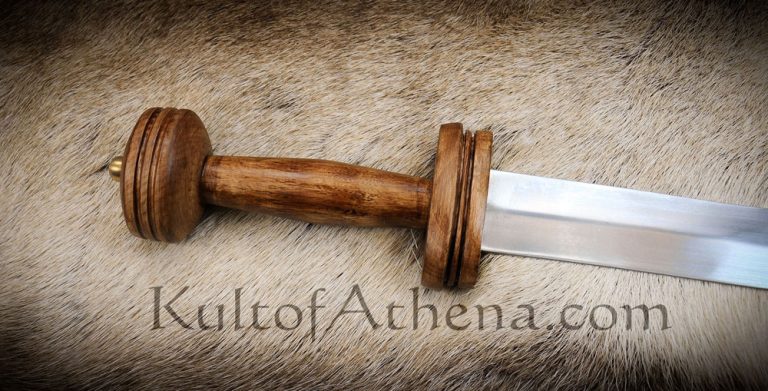 Gladiatorial Sica Sword