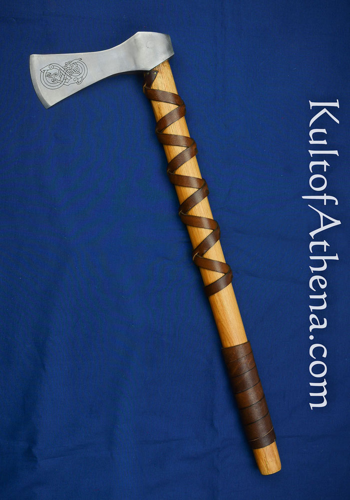 List Types Of Axe