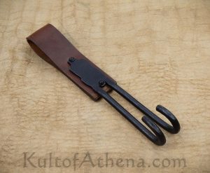 Crossbow Belt Hook