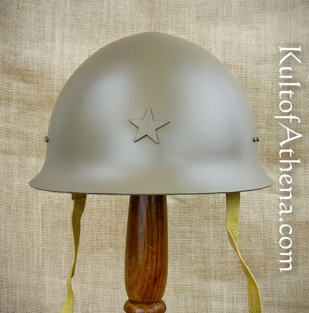 Wwii Helmets