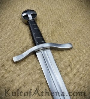 Teutonic Knights Sword