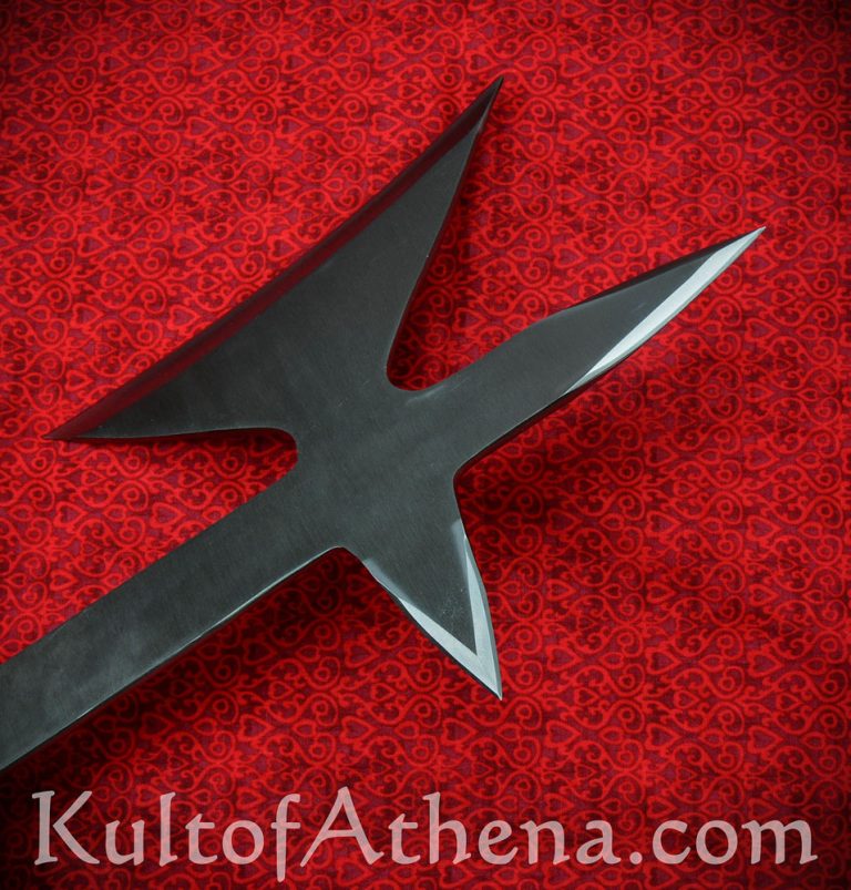 Devils Edge - Hurlbat