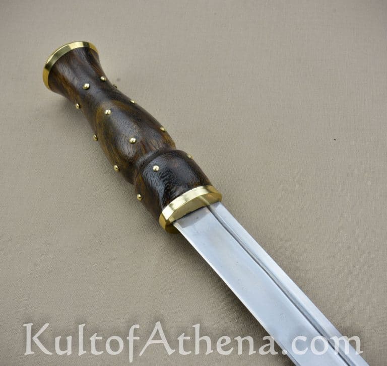 Scottish Highlander's Dirk