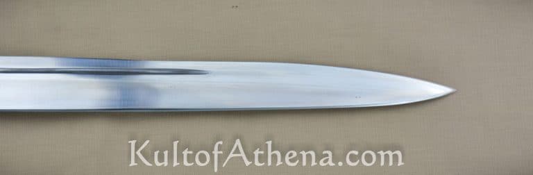 Scottish Highlander's Dirk