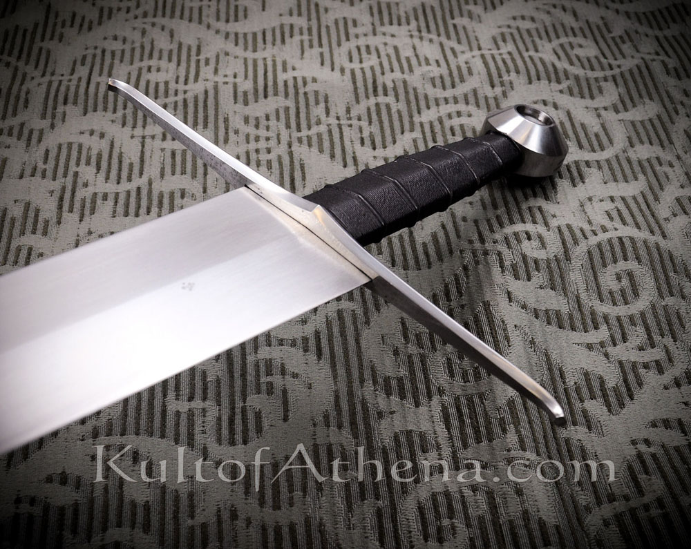 Albion ''The Alexandria'' Sword