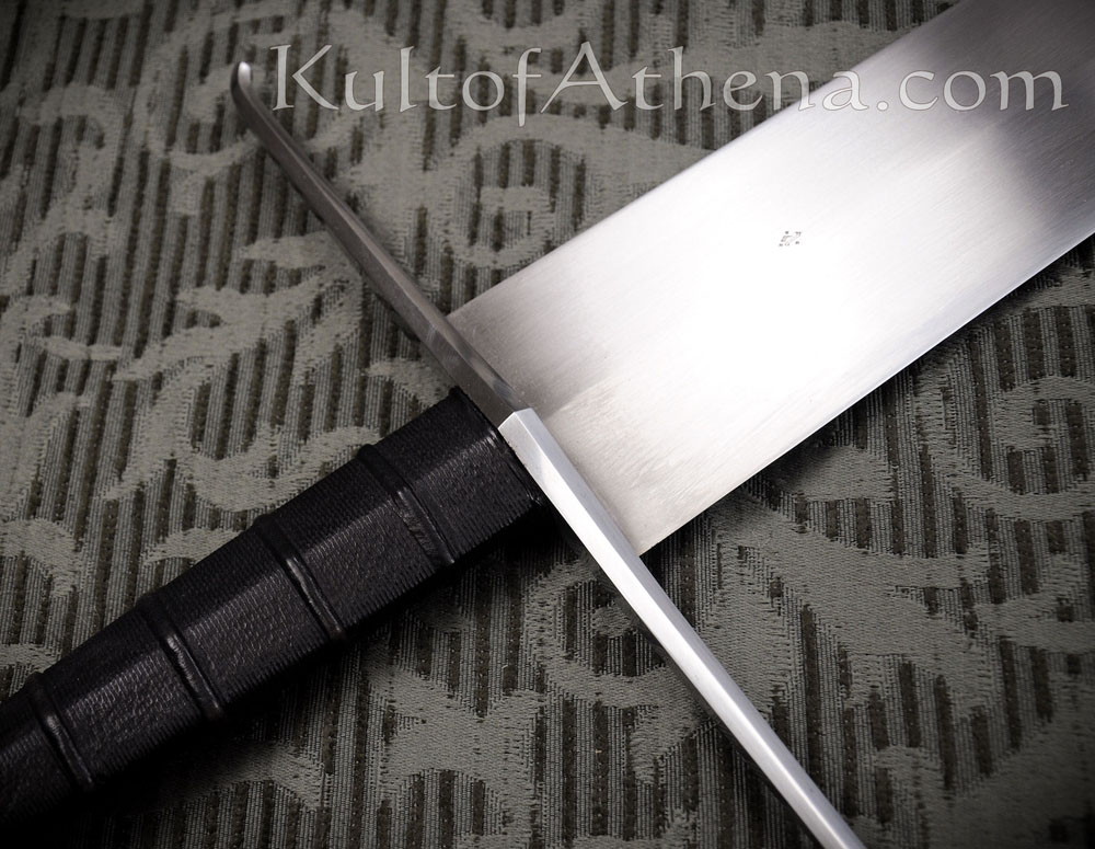 Albion ''The Alexandria'' Sword