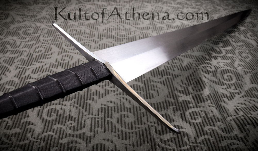 Albion ''The Alexandria'' Sword